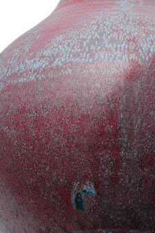 Gary Healey, Porcelain Artist